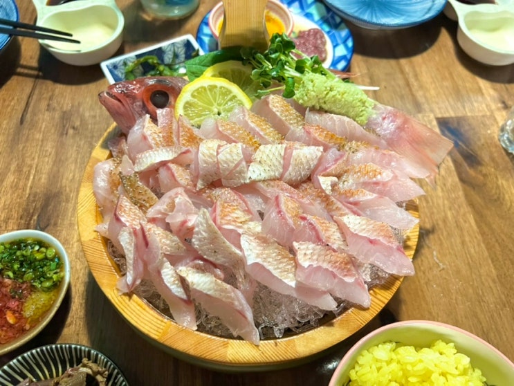 월령작야 달의객잔 제주 서쪽 이자카야 숙성회 맛집 추천 금태사시미 꼭 드세요 네이버 블로그