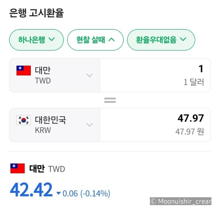 유아동반 가족 여행 D 1 제주에서 대만 직항 여행 전 준비사항 환전 대만여행지원금 준비물 E Sim 펑리수 예약