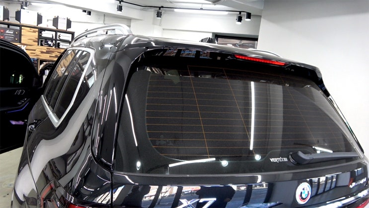 BMW X7 블랙박스 보조배터리 슬림 S20 에코파워팩 : 네이버 블로그