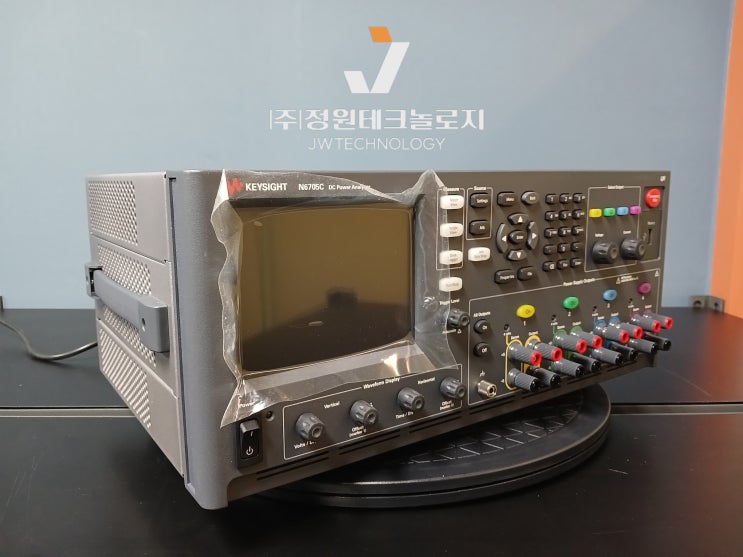 N6705C 전원분석기Keysight Power Analyzer 렌탈 및 판매 : 네이버 블로그