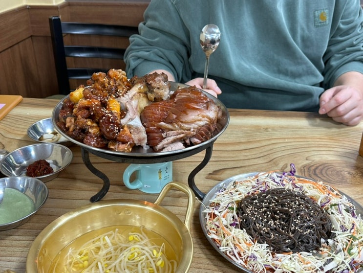 대구족발맛집 88왕족발 하루 한정 최상의 국내산 앞다리만 사용하는 성서노포집 네이버 블로그