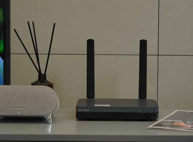 SK btv셋톱박스스마트3 vs AI2 성능비교결론은?(nugu 누구 air) : 네이버 블로그