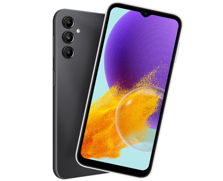 KT 전용폰, 갤럭시 점프3 SM-M446K 리뷰, 케이스 소개 : 네이버 블로그