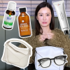 정유미 로에베 가방 향수 아로마 오일 브랜드 아이 넥크림 스트레칭 밴드 안경 파우치 피로회복제는 네이버 블로그