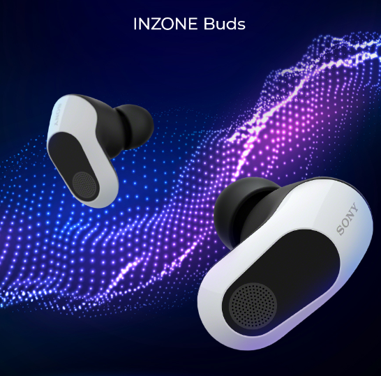 소니 INZONE Buds 스펙, 구매해야 하는 이유? : 네이버 블로그