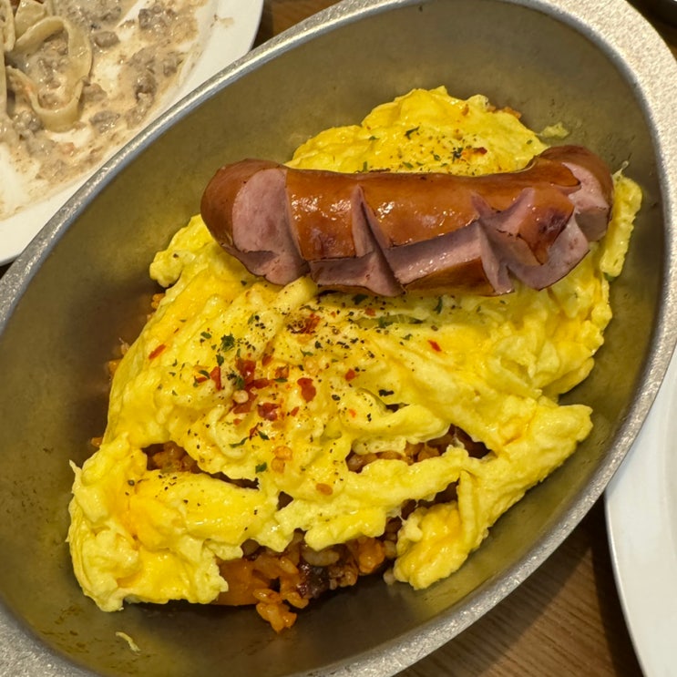 김대중컨벤션센터 근처 맛집 브런치 전문 카페 상무지구 오블로 네이버 블로그