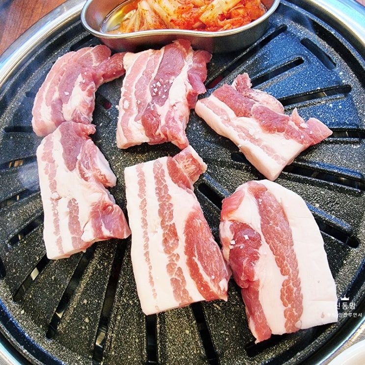 안성 고기집 삼겹살 항정살구이 굽는법 마포최대포 아양점 추억의옛날도시락 비빔냉면 잔치국수 된장찌개 네이버 블로그