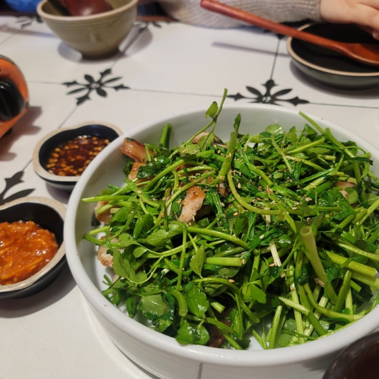 용리단길 맛집 내 돈 내산 삼각지 핫한 술집 삼각지 주식 네이버 블로그