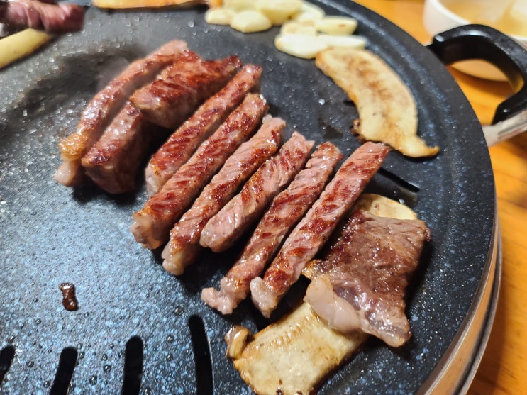 마장동 한우마을 명절선물세트 사전예약 혜택보세요 : 네이버 블로그