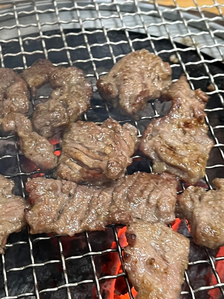 부산 갈매기살 맛집 노포 두구동 포구나무집 : 네이버 블로그