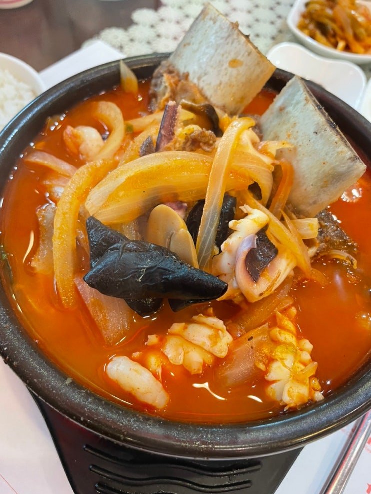 인스파이어 근처 아이랑 가기 좋은 중국집 을왕리 영종도 맛집 양자강 오픈런💨 네이버 블로그