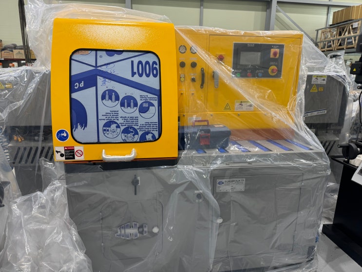 써큘러 자동절단기 JIH-18DB 알루미늄 프로파일 CPVC 절단기 : 네이버 블로그