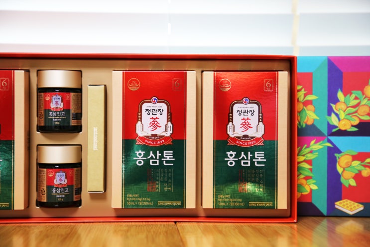 설 명절선물 세트 찾는다면 백화점설선물 추천 네이버 블로그