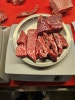 우천식육식당 가족외식을 했던 신사역맛집 우천식육식당 신사점 소개해요 네이버 블로그