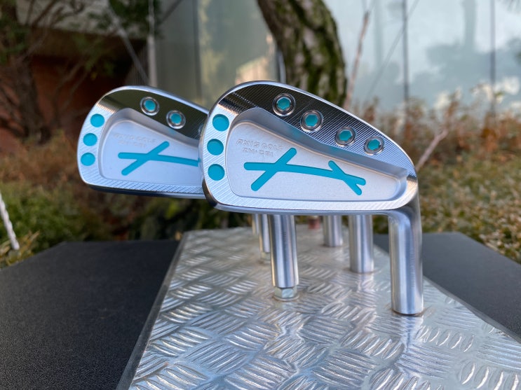 [엑시스골프] 엑시스골프 ZM CBI 남성 아이언!! : 네이버 블로그