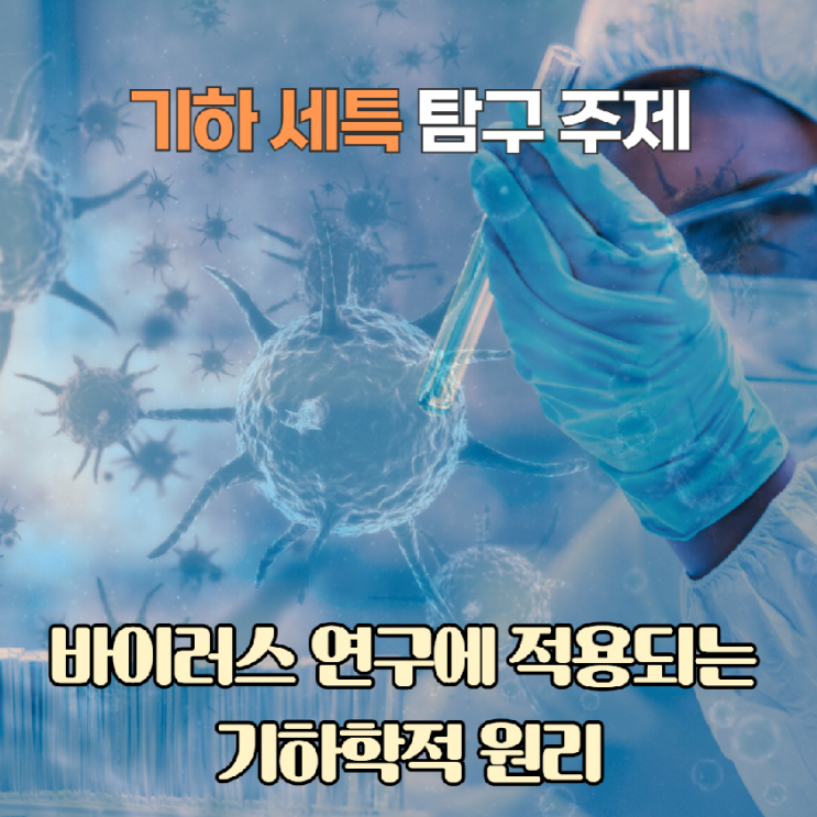 의학 생명 기하 세특 탐구 주제 바이러스 연구에 적용되는 기하학적 원리 네이버 블로그