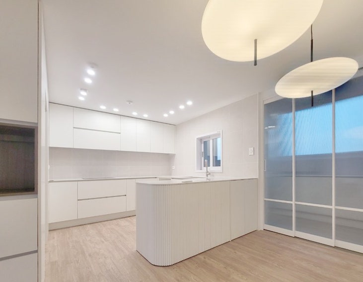 수원 주방 가구 제작하려면 어디로 가야 해요? : 네이버 블로그