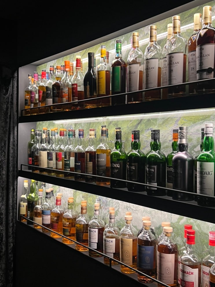 [은평구] 응암오거리 나만 알고 싶은 BAR | 올로로소(Oloroso) : 네이버 블로그