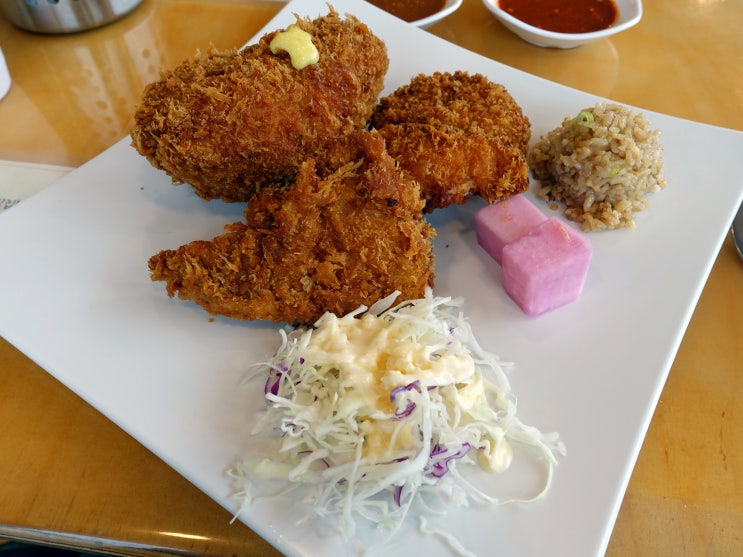 고양덕양구맛집화정동맛집 까스야 치즈돈까스세트고구마치즈 돈까스 치킨까스 멘치까스폐점 네이버 블로그