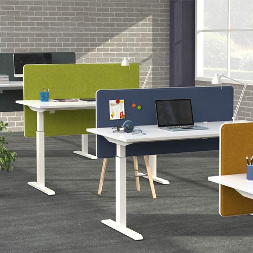 사무실책상파티션 고르기 어려울 땐 : 네이버 블로그