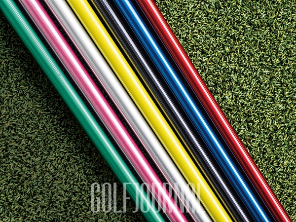 샤프트 가격은 어떻게 정해질까? : 네이버 블로그