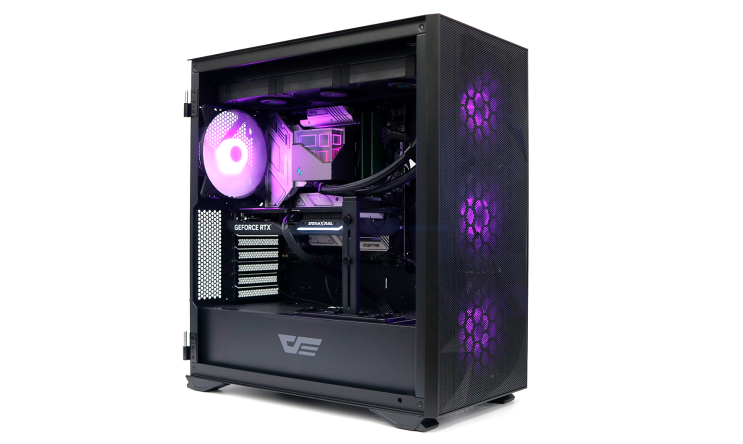 i9-14900kf+RTX4060Ti로 조립한 롤 방송용 컴퓨터 : 네이버 블로그
