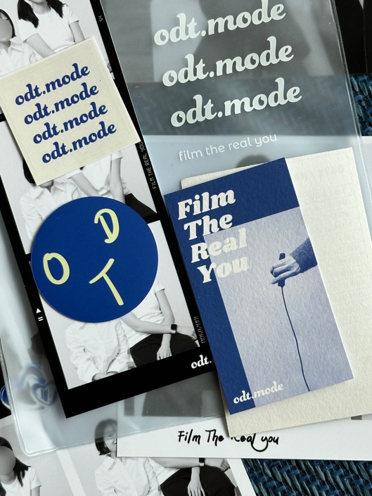 이태원 셀프사진관 오디티모드 odt.mode 흑백 촬영 후기. 동생이랑 한남동 나들이👭🏻 : 네이버 블로그