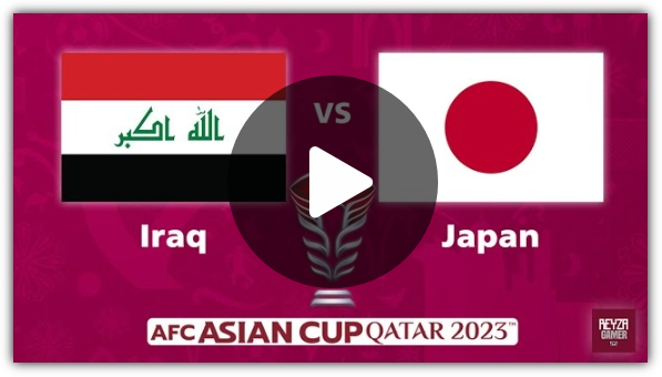 2024년 01월 19일 이라크 일본 축구 중계 방송 일본 이라크 아시안컵 조별리그 시간 일정 라인업 결과 16강 대진표 Tvn