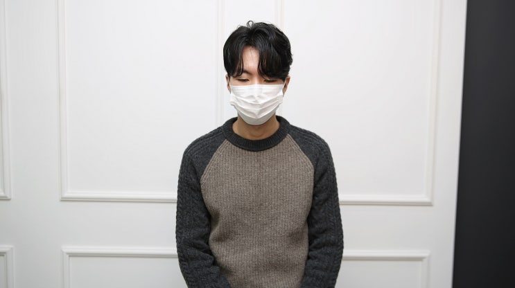 울산 남자 리프컷 리프펌 차이 세미리프컷 남자머리 네이버 블로그