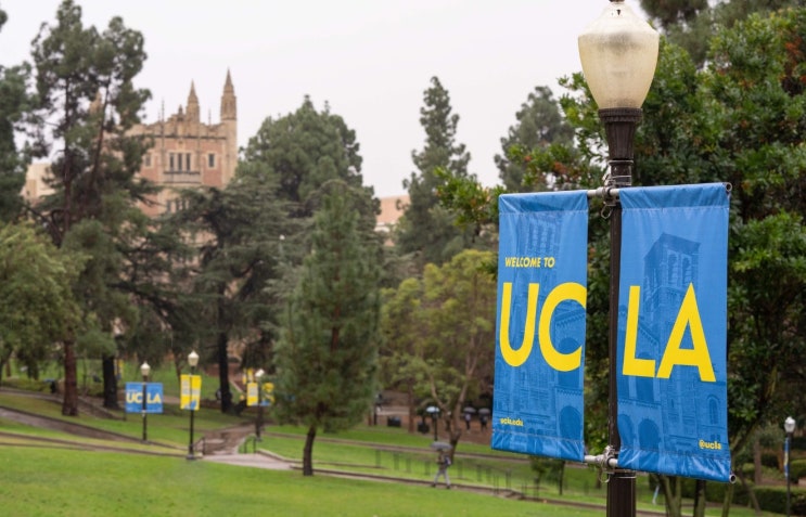 UCLA UC버클리 내신 5등급으로 대학 진학하는 꿀팁!(ft.순위 & 학비) : 네이버 블로그