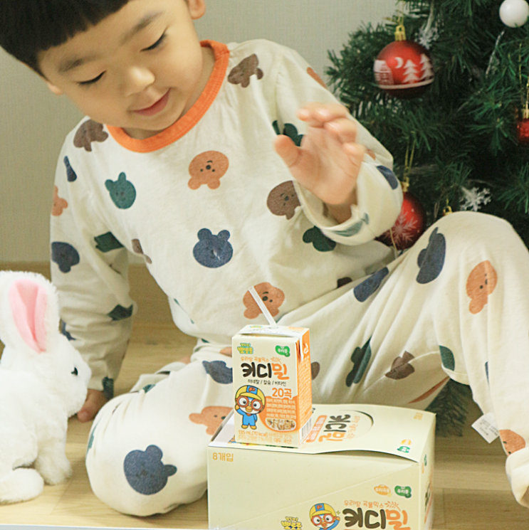밥안먹는아이 어린이성장음료 키즈두유 키디밀로 영양간식 챙겨요 네이버 블로그