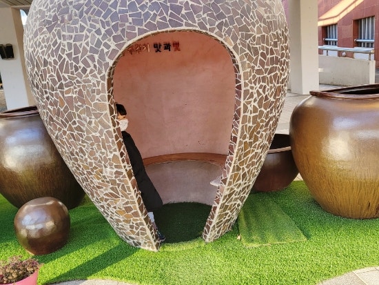 아이와 가족이 함께 가볼만 한 곳, 이번주말 뭐하니? - 광주 남구 김치타운 김치박물관 김치체험 : 네이버 블로그