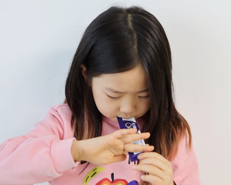 키즈텐042 초등학생영양제 꾸준히 먹고 있어요 네이버 블로그
