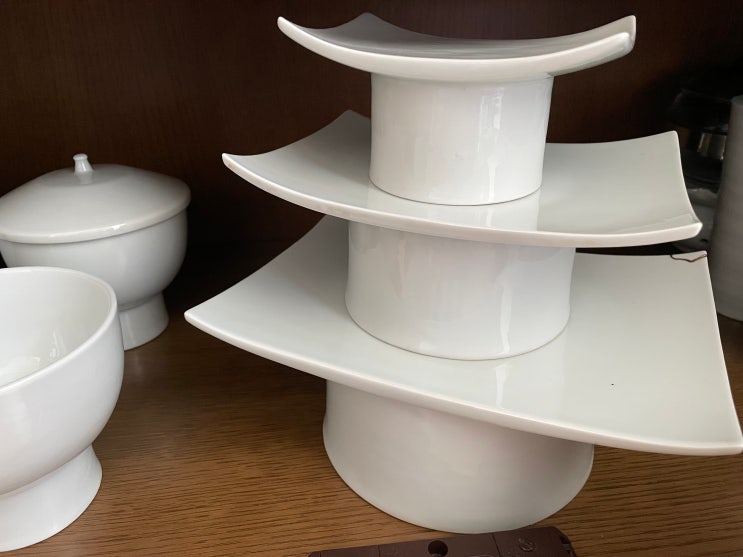 뿌리깊은나무 백자제기세트 : 네이버 블로그