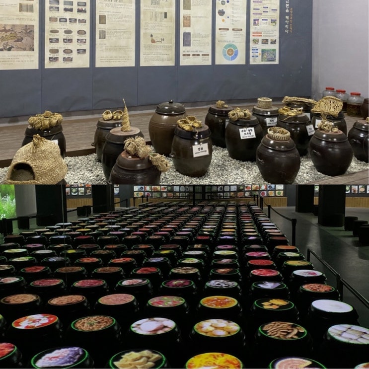 전북 아이와 가볼만한곳 순창 발효테마파크 전통고추장민속마을 발효소스토굴 맛페스타 네이버 블로그