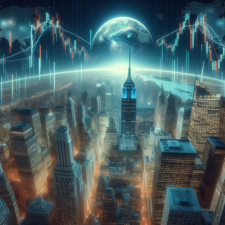 S&P500지수 all time high, 미국주식시장 전망 및 기술적분석 (feat. SSO 레버리지 ETF) : 네이버 블로그