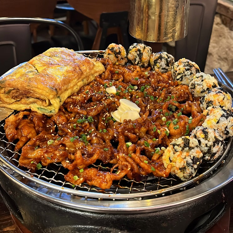 을지로 닭발 화육계 웨이팅 을지로3가역 맛집 네이버 블로그