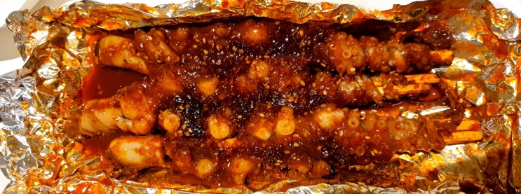 목포 독천골 평화광장 맛집 낙지호롱구이 찐맛집 내돈내산 주차 포장 네이버 블로그