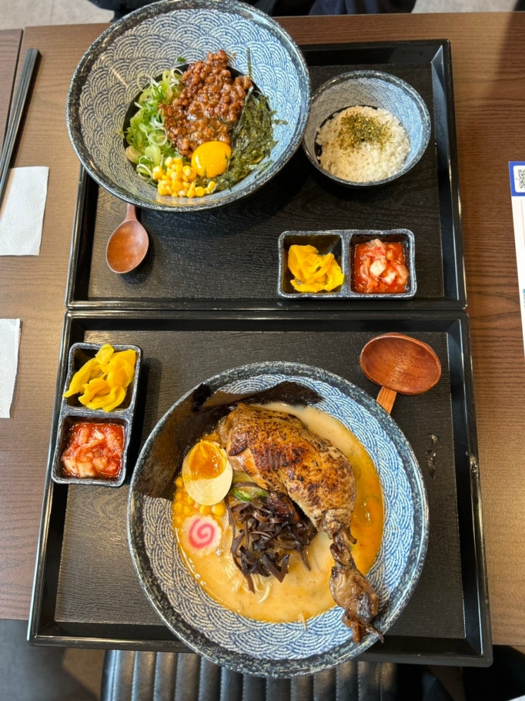 하남 미사라멘 맛집, 쿄오 : 네이버 블로그