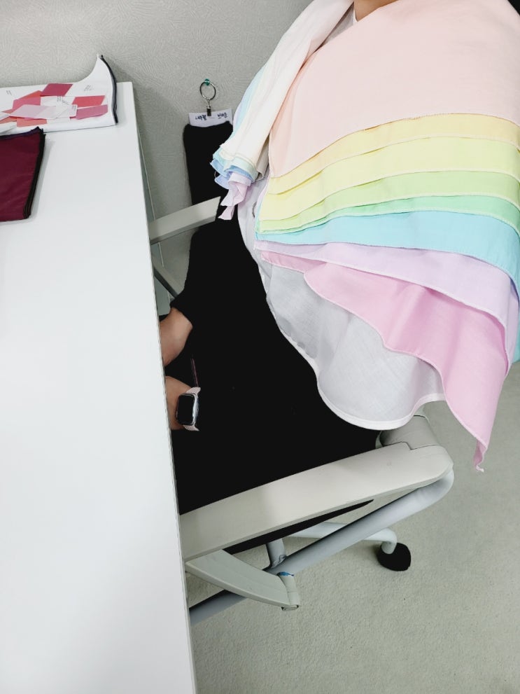 인천 연수 간석 동인천 부평 구월 퍼스널컬러만 전문으로 진단해요 국가공인 컬러리스트 퍼스널컬러 진단 1월 할인 네이버 블로그
