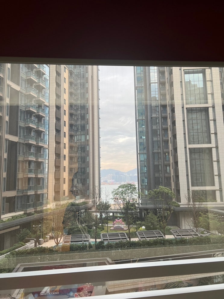 2023.12.26 홍콩 혼여 5일차 : 네이버 블로그