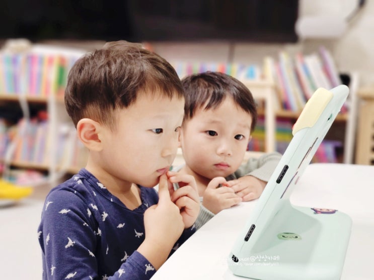 5세 6세 한글공부 리틀홈런과 예비초등준비 네이버 블로그