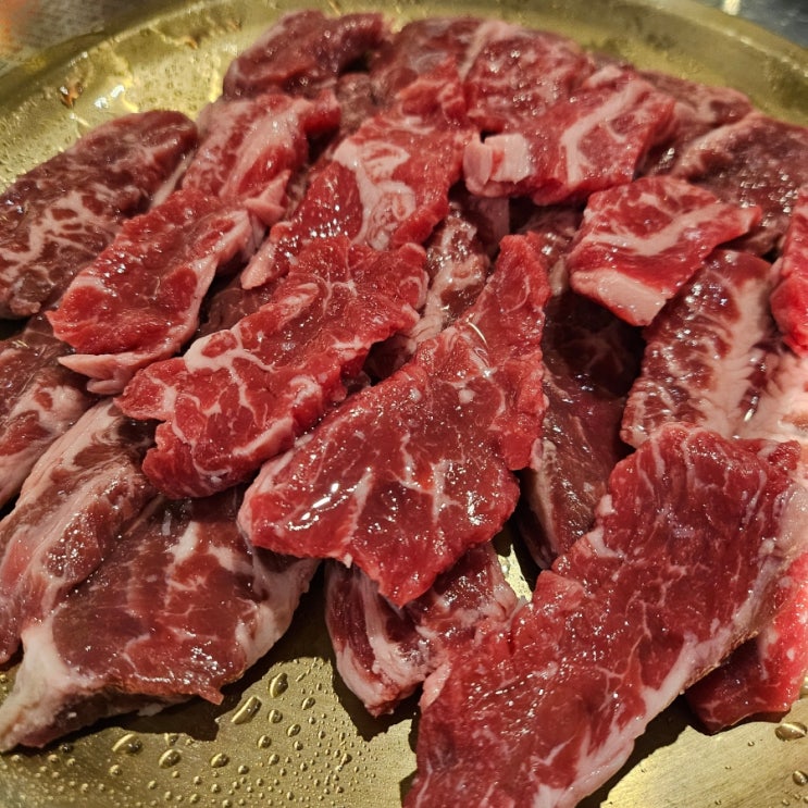 선릉역맛집 추천 선릉회식 장소로 좋은 소고기 맛집 국고집 후기 네이버 블로그