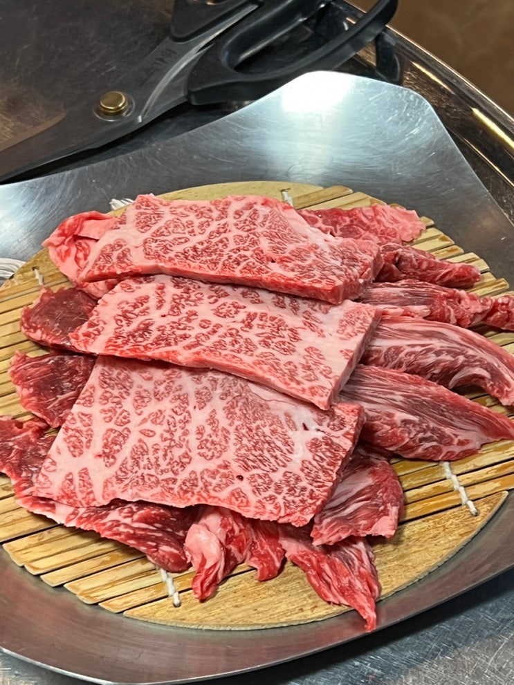 제주 아라동 소고기 맛집 제주대 칠프로 7 칠백식당 네이버 블로그
