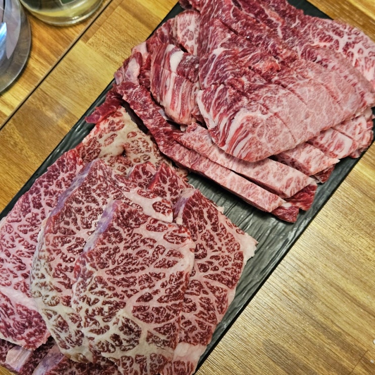 화성시 봉담읍 배 터지게 먹는 한우정육식당 가든한우농장 네이버 블로그
