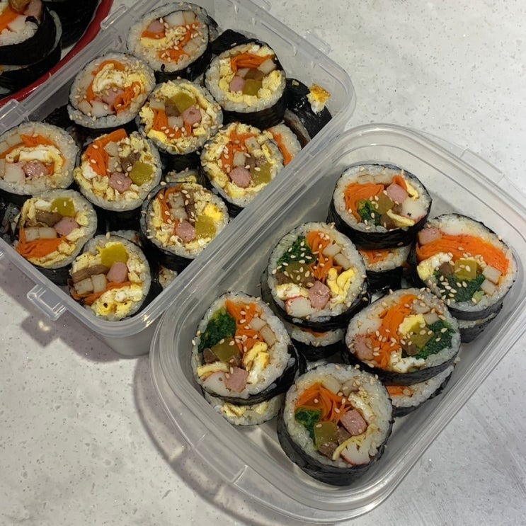 이러다 배터져유 주간 : 네이버 블로그