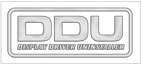 DDU ( Display Driver Uninstaller ) : 네이버 블로그