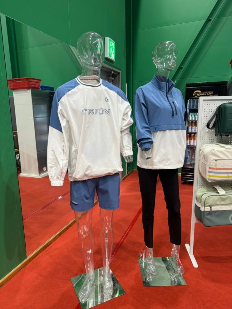 트라이온 X-O 스텔스3(STEALTH III) 런칭행사 및 시타 후기 : 네이버 블로그