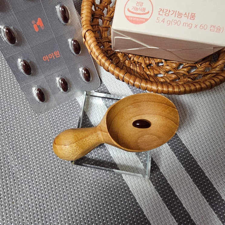 루테인지아잔틴아스타잔틴 아이원슈퍼비전으로 눈피로영양제 선택했어요 네이버 블로그