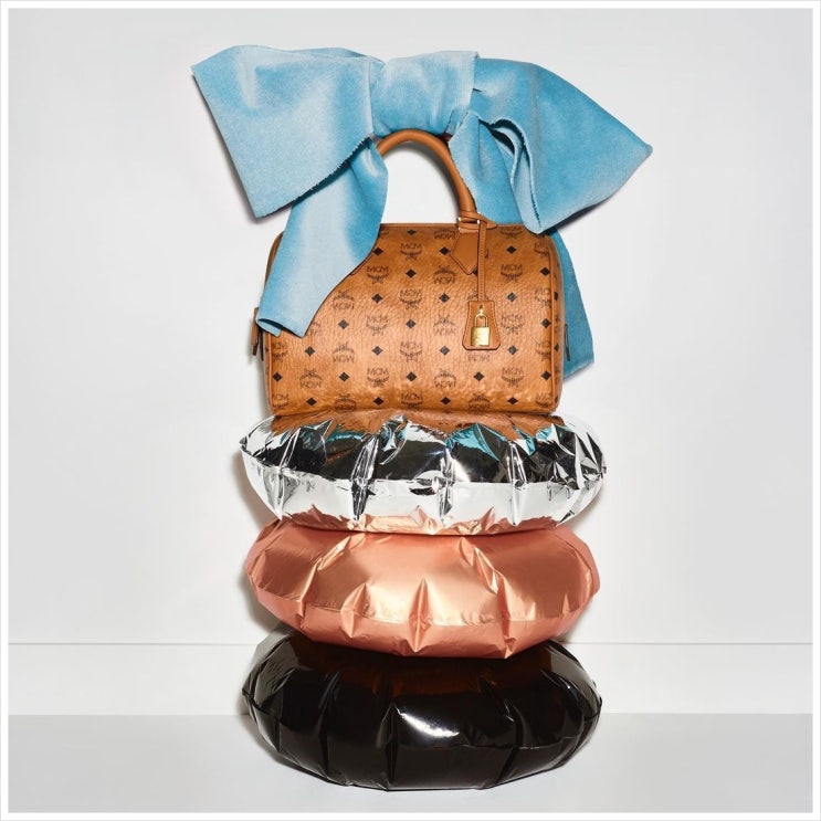 MCM 가방 백팩 토트백 보스턴백 여자 남자 1박 2일 여행 가방 브랜드 추천 : 네이버 블로그